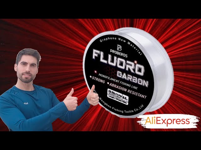 Fluorocarbono Barato: Mejores Opciones y Consejos de Compra ...
