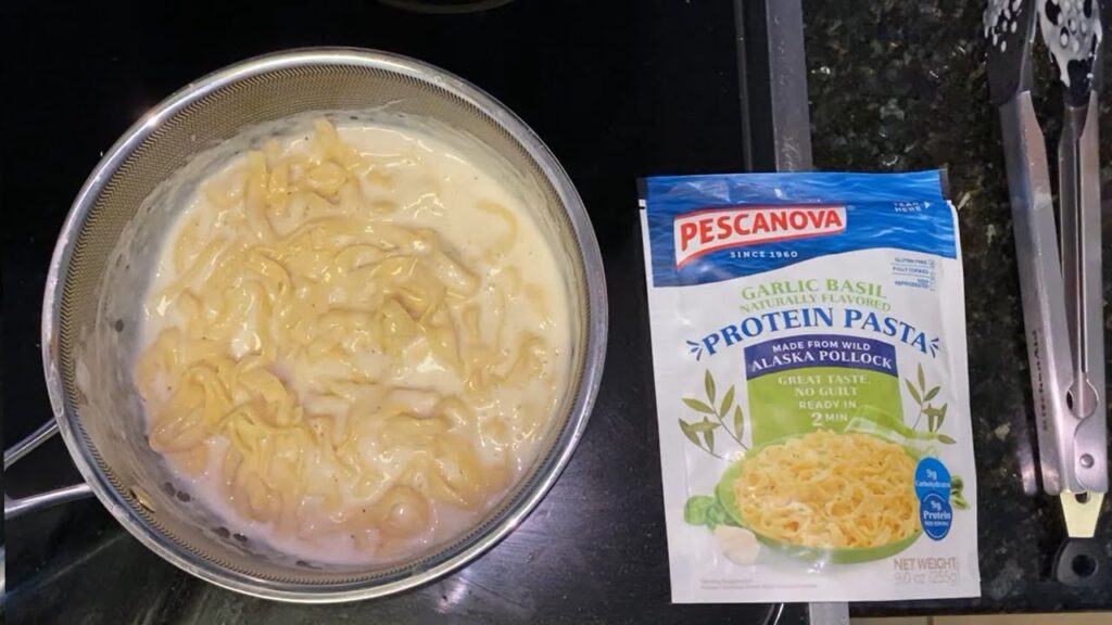 Frinova Pescanova: Calidad y Sabor en Cada Bocado - AventurasenelAgua.cl