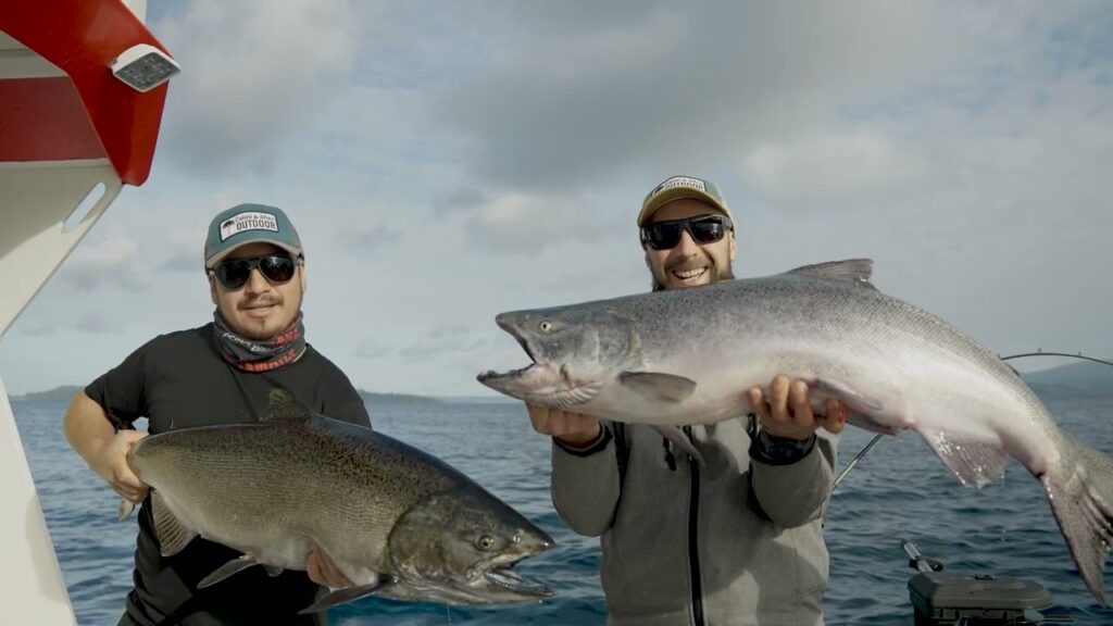 Pesca en Lago Ranco: Guía Completa para los Aficionados ...