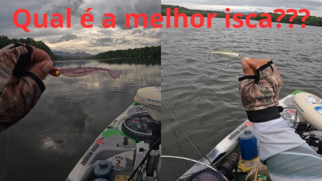 Pesca Weekend: Guía Completa para Disfrutar al Máximo ...