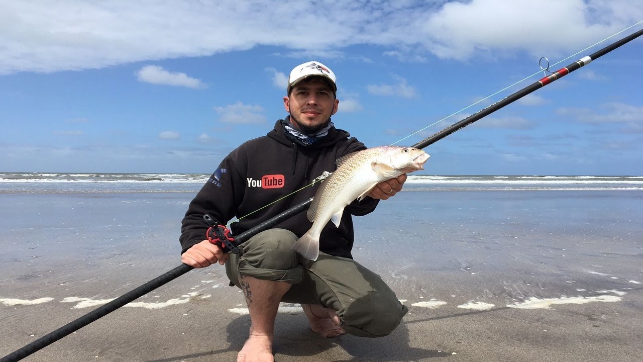 que tipo de caña de pescar es mejor para el mar - AventurasenelAgua.cl