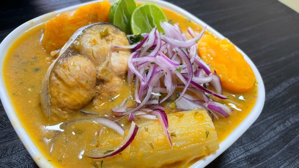 Receta simple de El Bagre Chileno: Delicioso y Fácil de Hacer ...