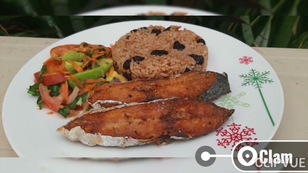 Receta simple de Pez Sierra: Deliciosa y fácil de preparar ...