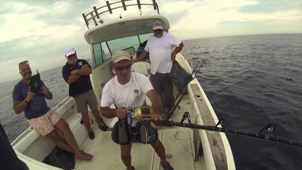 Pesca de Atún Gigante Brumeo: Técnicas y Consejos Esenciales ...