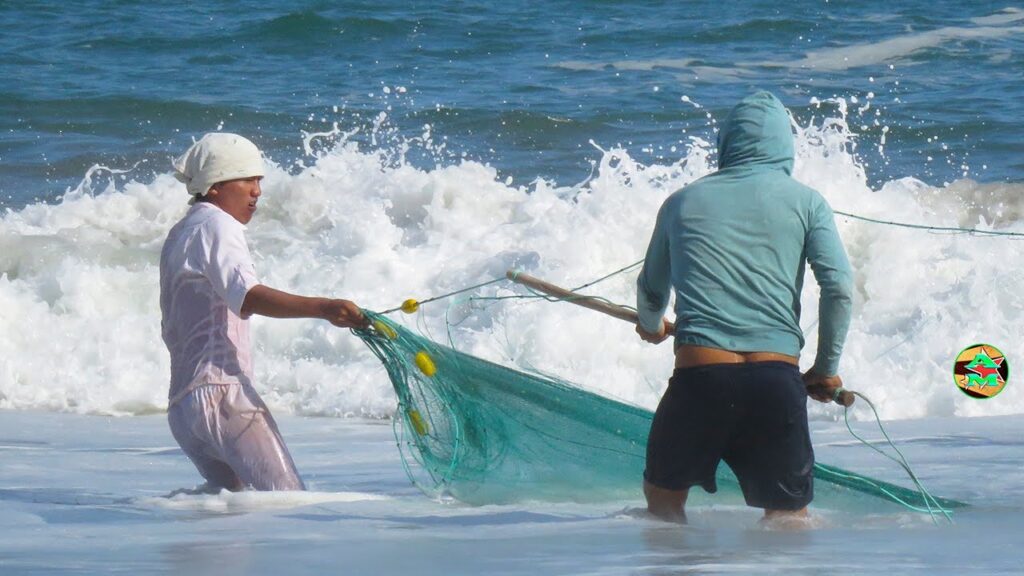 Guía Completa sobre la Pesca de Chinchorro: Técnicas y Consejos ...