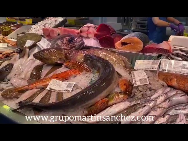Pescadería a Domicilio: Frescura y Sabor en Tu Puerta ...