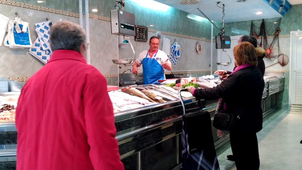 Pescadería La Dehesa: Frescura y Calidad en Cada Filete ...