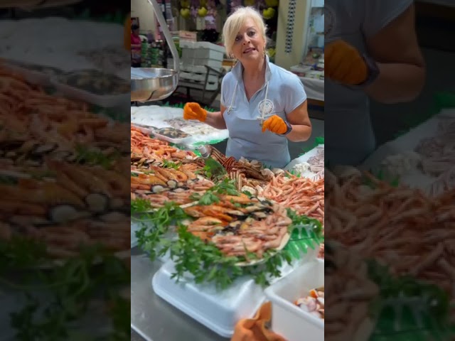 Pescadería Zorroza: La Mejor Selección de Pescados Frescos ...