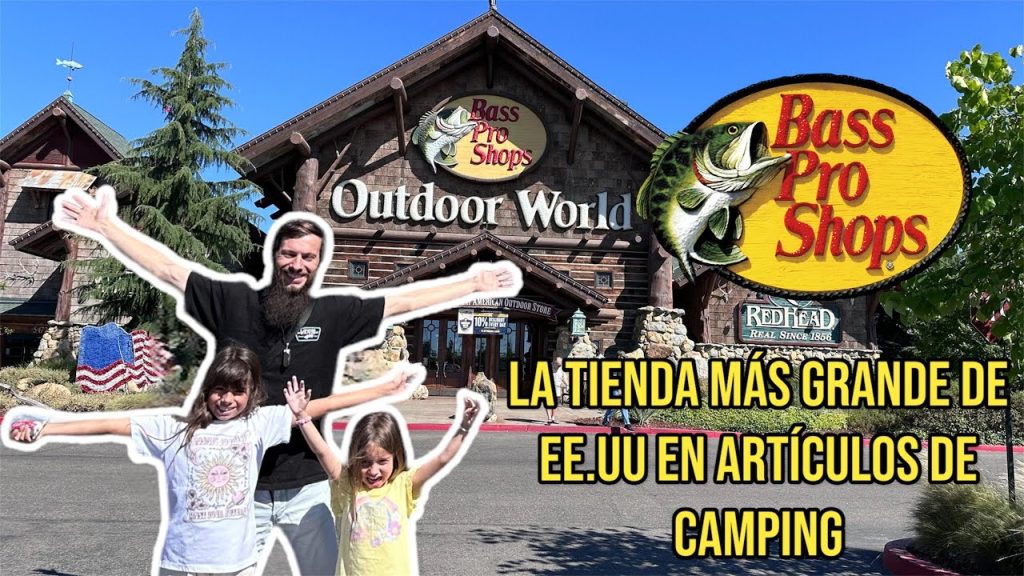 Las Mejores Tiendas de Pesca en Estados Unidos: Guía 2023 ...