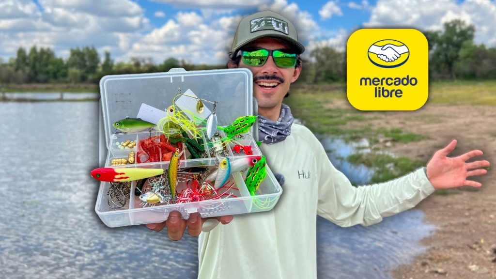 Artículos para pesca deportiva: Guía completa y consejos útiles ...