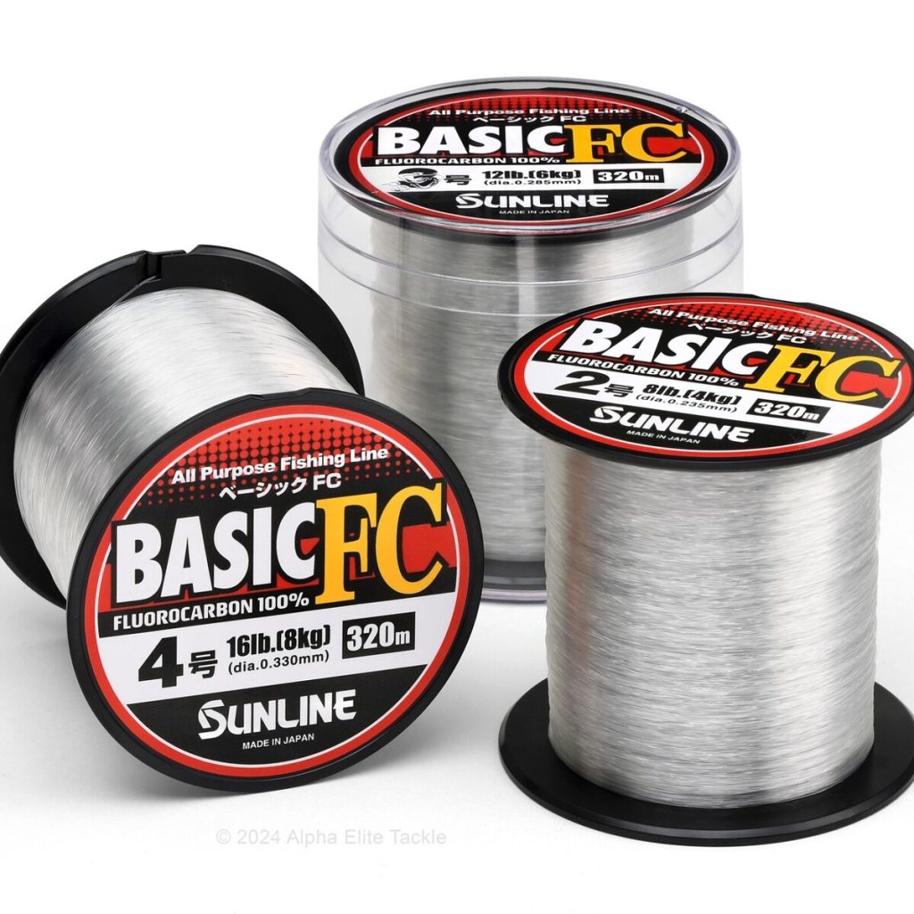 Fluorocarbono pesca El Señuelo: Oferta Fluorocarbono Noeby a $5.900